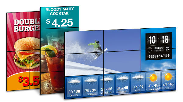 Userful Integrates Powerful UIEvolution Content Platform Into Versatile ...