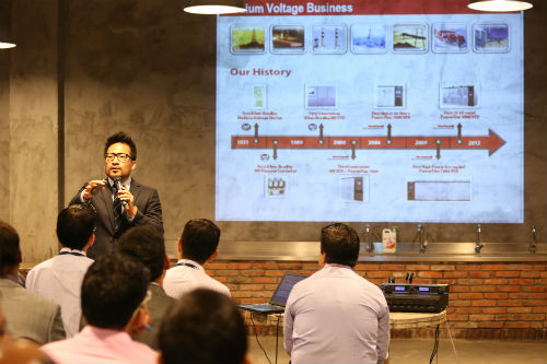 로크웰오토메이션, ‘아시아퍼시픽 MV&MCC 서밋’ 성황리 개최