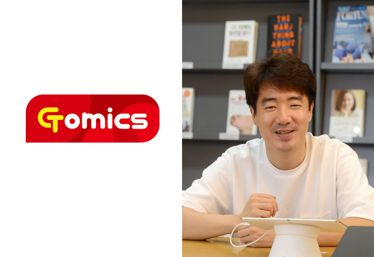 ‘고믹스 프로젝트’ 천재해커 이두희 공식 어드바이저 합류