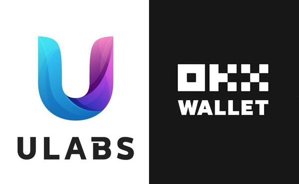 ChatGPT·AI 기반 인공지능 플랫폼 '유랩스', OKX거래소와 파트너쉽 강화