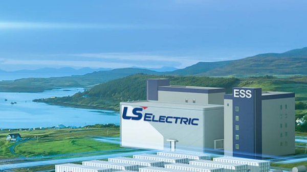 [특징주] LS ELECTRIC, 전력망확충법 통과 소식 및 데이터센터 수주 기대감에 급등