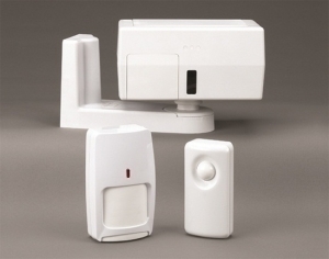한국하니웰, DUAL TEC® Motion Sensor 출시