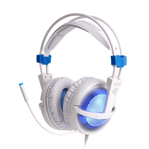 앱코, 보급형 ‘해커 GH700 커맨더’ 게이밍 헤드셋 출시