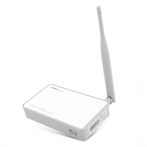 EFM, 보급형 유무선 공유기 ‘아이피타임 N104 플러스’ 출시