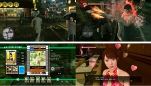 SCEK, PS4 ‘용과 같이 극’ 한국어판 발매 예정