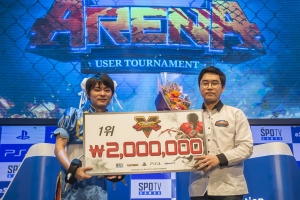 SCEK, ‘PS 아레나’ 성황리 개최…다양한 즐길거리 제공