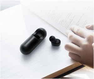 와이엘인터내셔널, HELE일렉트로닉 QCY MINI1 론칭