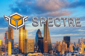 SPECTRE.ai, 블록체인 기반 디지털옵션 트레이딩 플랫폼을 위한 ICO 성황리 진행