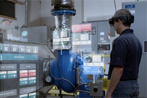 PTC, LG유플러스와 5G 기반 디지털트윈 플랫폼 구축을 위한 MOU 체결