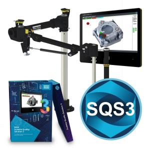 아스트라콥코, 새로운 공정 관리 솔루션 SQS3 출시