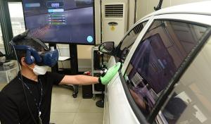 ETRI, AR·VR 기반 장애인 직업훈련 교육 ‘눈길’