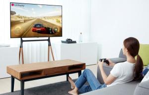 LGD ‘OLED TV 패널’, 영국·독일서 게이밍 성능 인증 획득