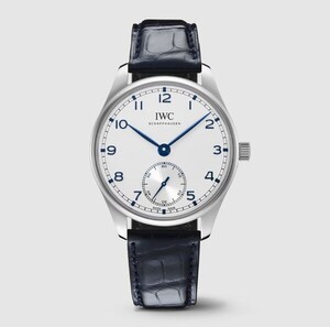 설 이후에도 명품 인상 계속…IWC 전 제품 약 8% 올린다